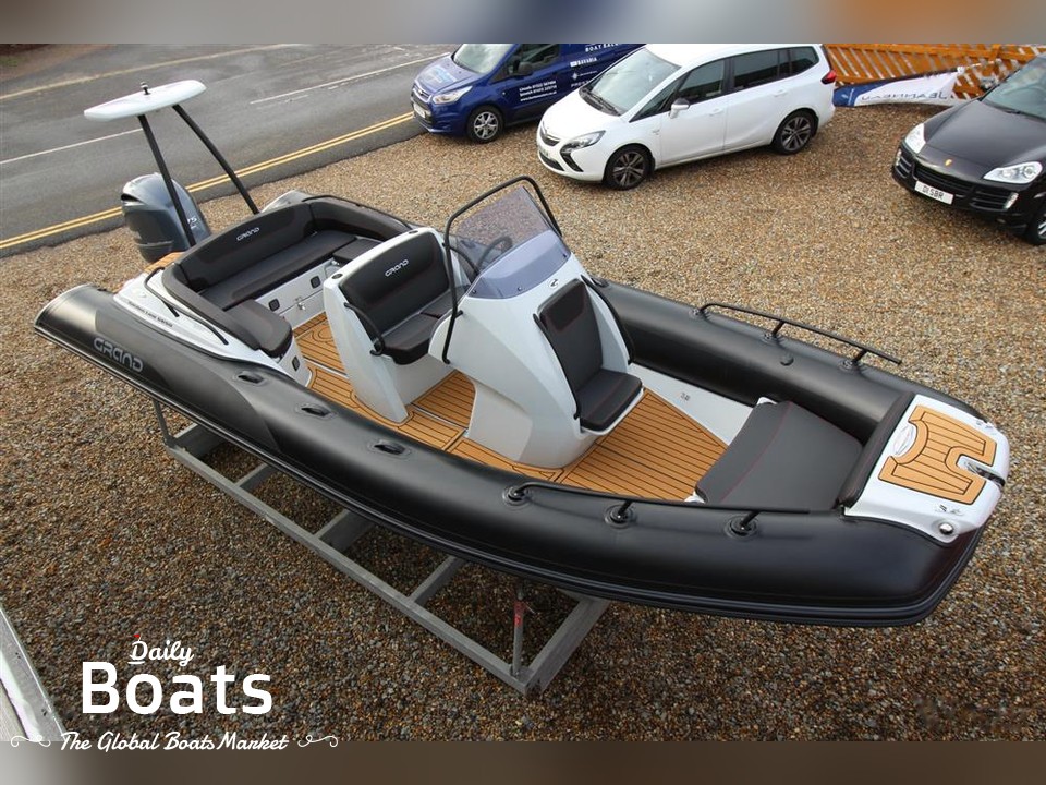 2023 Grand Golden Line 650 for sale. View price, photos and Buy 2023 ...