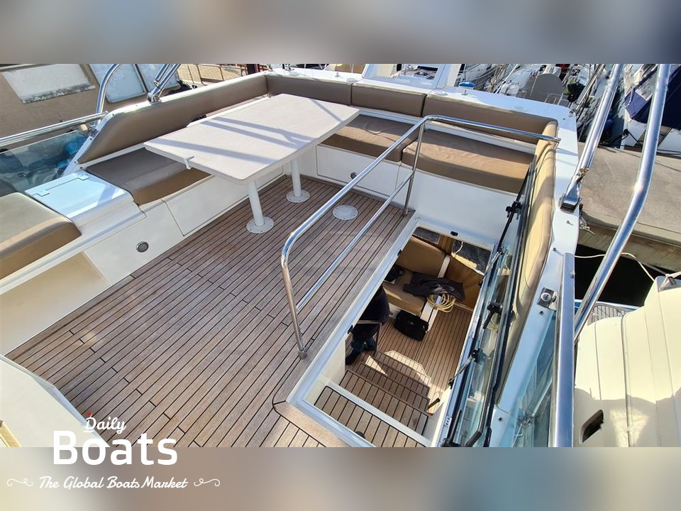 2014 Fairline Squadron 42 for sale. View price, photos and Buy 2014 ...