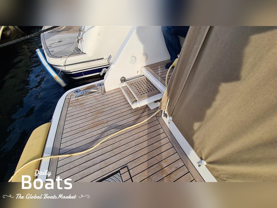 2014 Fairline Squadron 42 for sale. View price, photos and Buy 2014 ...