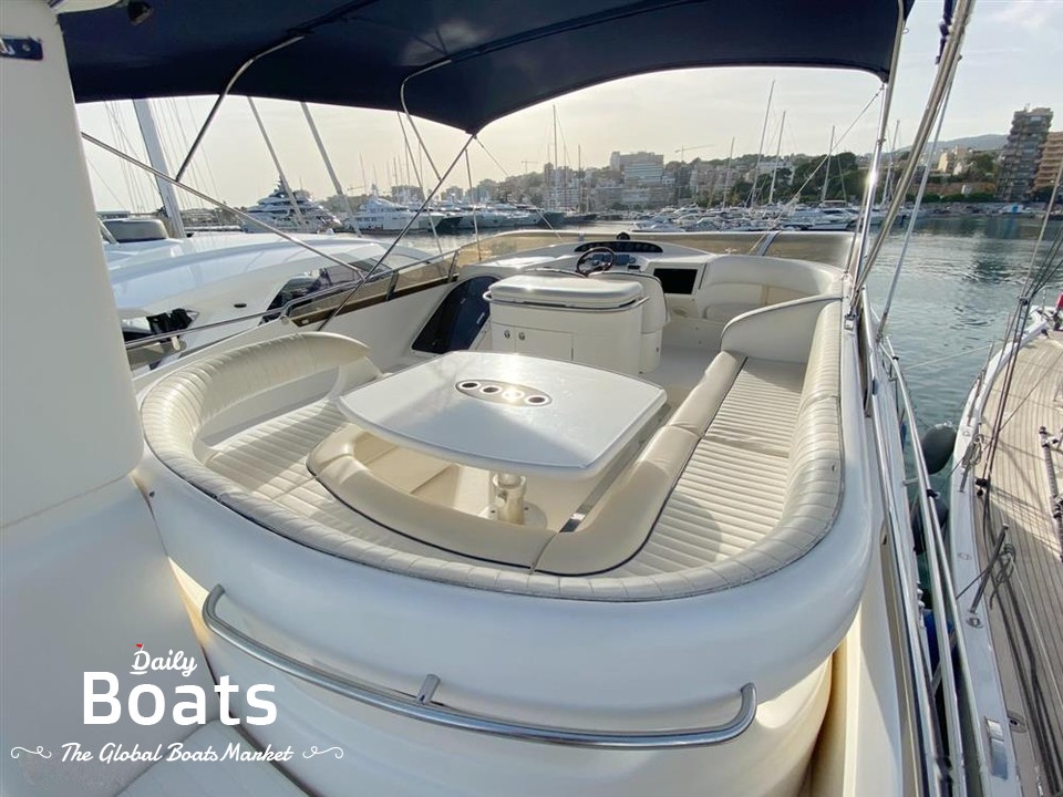 2003 Princess 65 for sale. View price, photos and Buy 2003 Princess 65 ...