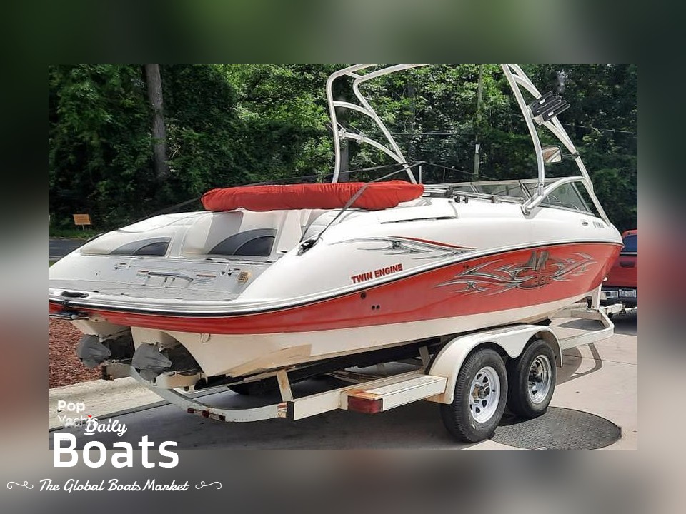 2006 Yamaha 230 Ar for sale. View price, photos and Buy 2006 Yamaha 230 ...