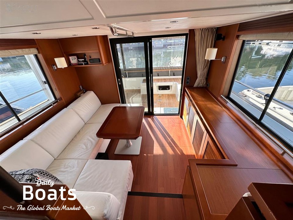 2017 Bénéteau Boats Swift Trawler 50 for sale. View price, photos and ...