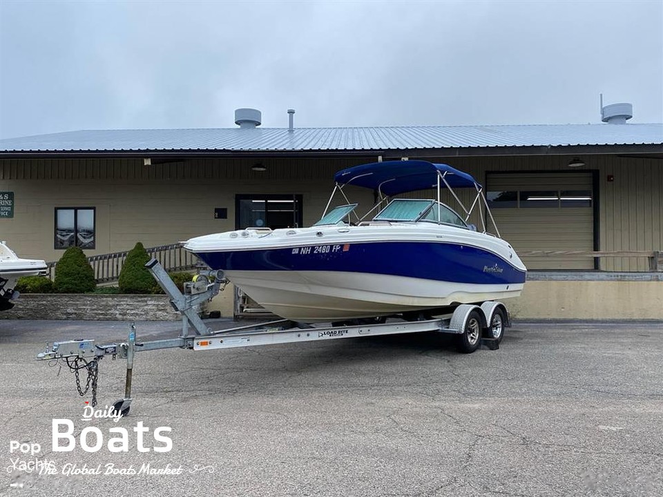 2015 Nauticstar Boats 223 Dc for sale. View price, photos and Buy 2015 ...