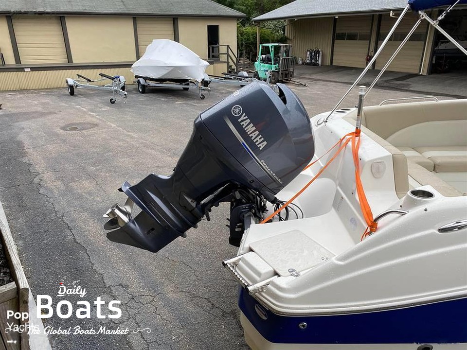 2015 Nauticstar Boats 223 Dc for sale. View price, photos and Buy 2015 ...