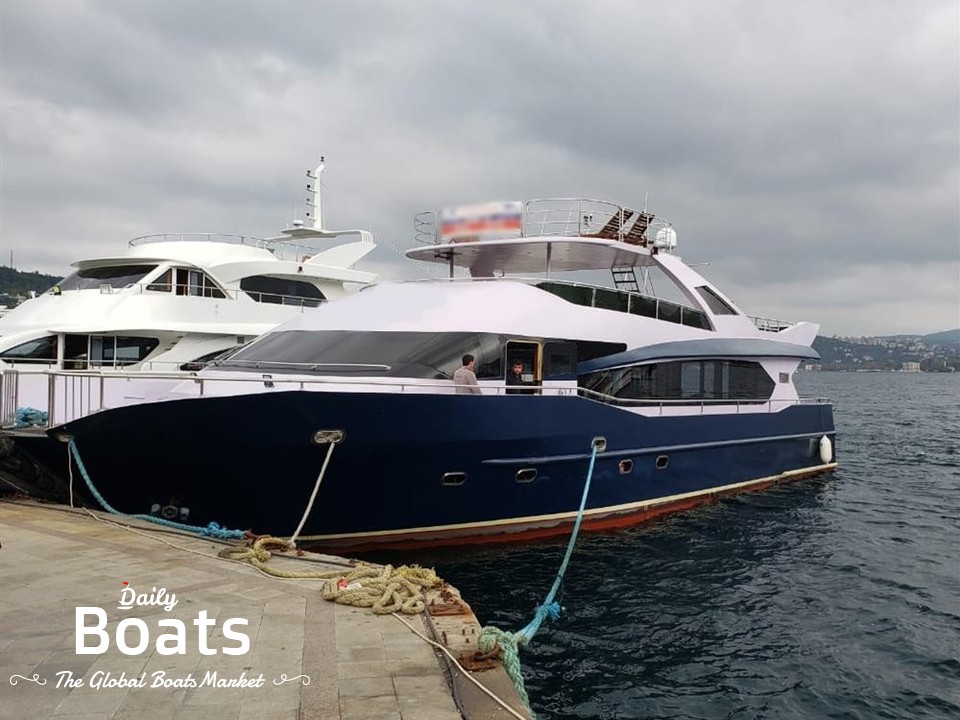 2018 Commercial Boats Small Day Dinner Cruiser for sale. View price ...