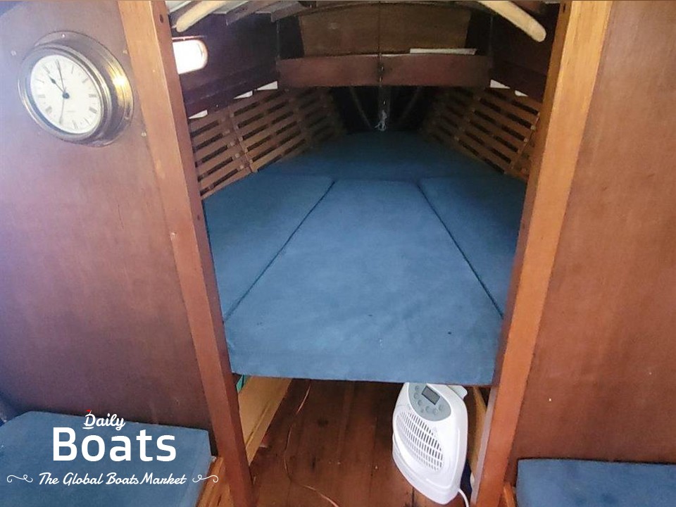 1964 Folkboat 25 for sale. View price, photos and Buy 1964 Folkboat 25 ...