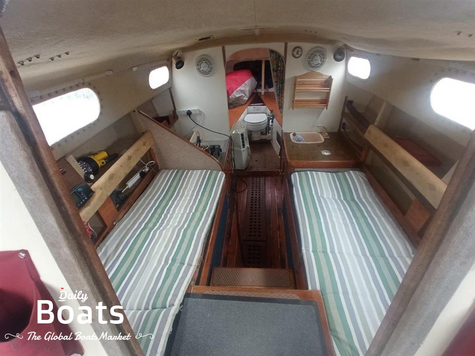 1966 Contessa 26 for sale. View price, photos and Buy 1966 Contessa 26 ...