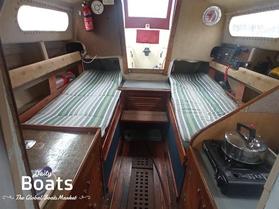 1966 Contessa 26 for sale. View price, photos and Buy 1966 Contessa 26 ...