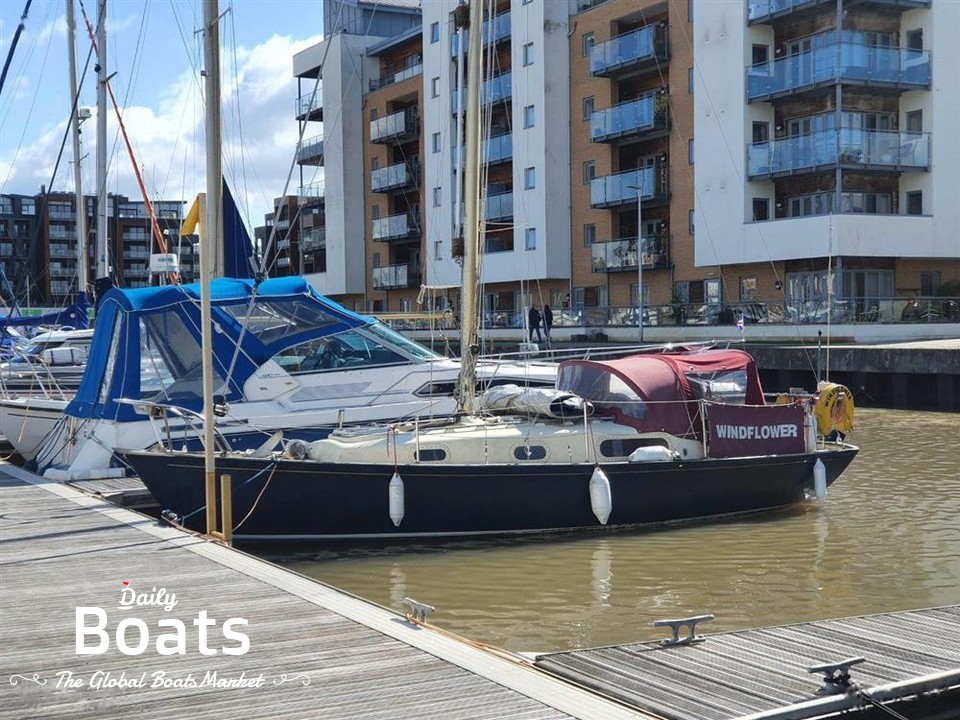 1966 Contessa 26 for sale. View price, photos and Buy 1966 Contessa 26 ...