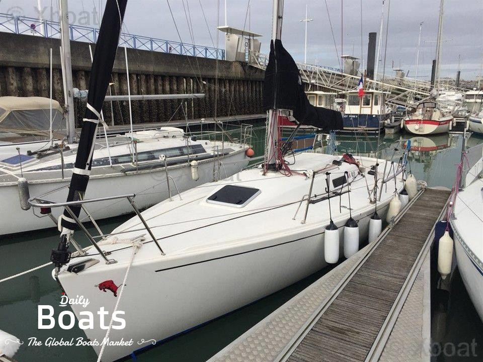 2009 J Boats J92 for sale. View price, photos and Buy 2009 J Boats J92 ...