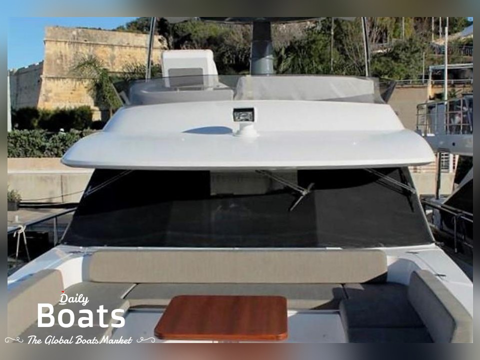 2018 Azimut Yachts Magellano 53 for sale. View price, photos and Buy ...