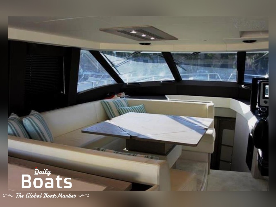 2018 Azimut Yachts Magellano 53 for sale. View price, photos and Buy ...