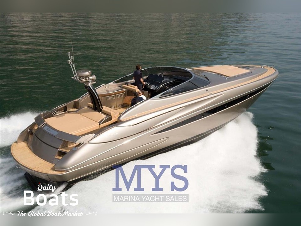 2004 Riva Rivale for sale. View price, photos and Buy 2004 Riva Rivale ...