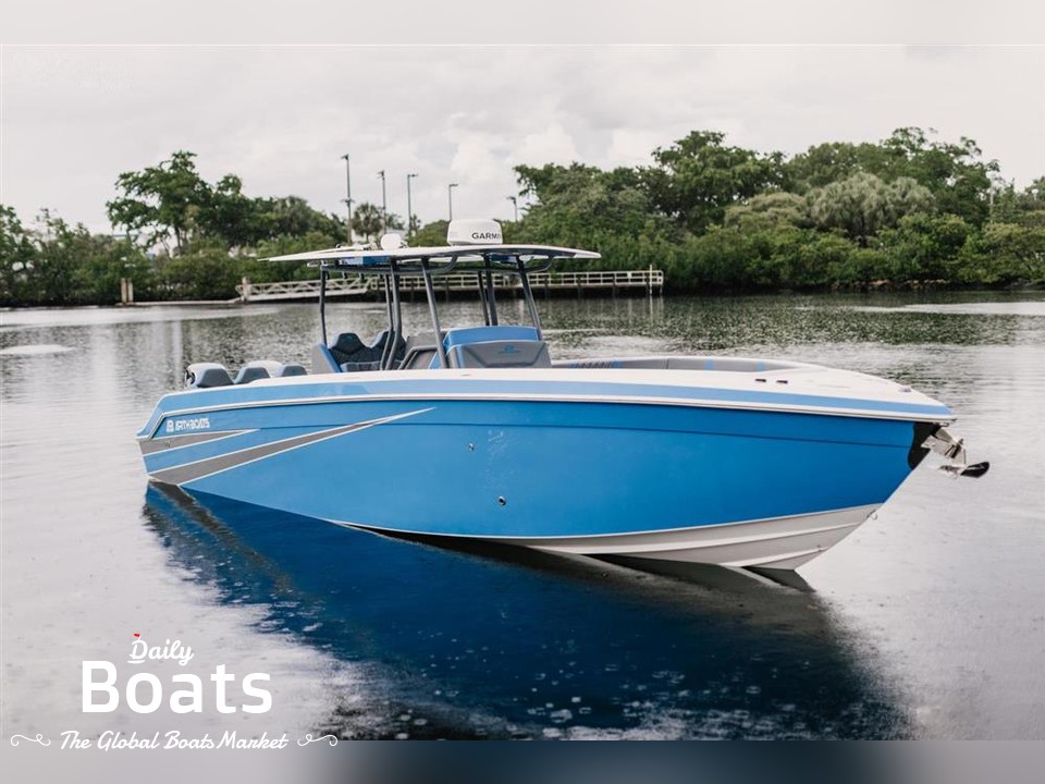 2021 Arth Boats 333 for sale. View price, photos and Buy 2021 Arth ...