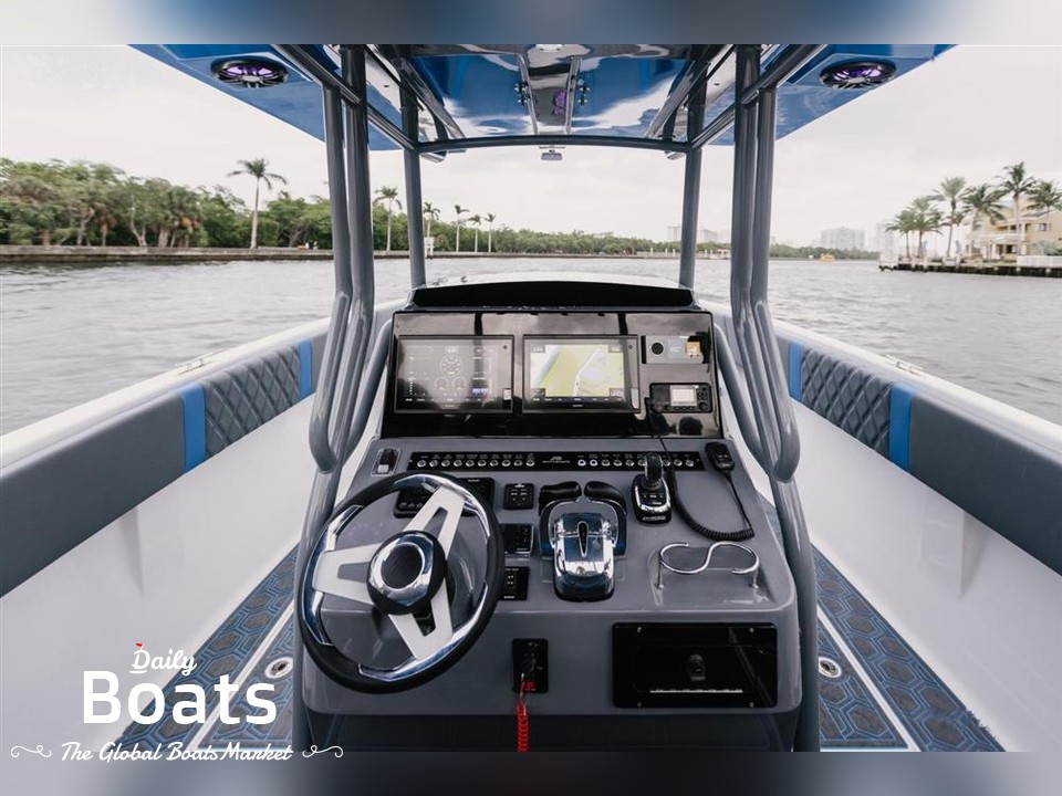 2021 Arth Boats 333 for sale. View price, photos and Buy 2021 Arth ...