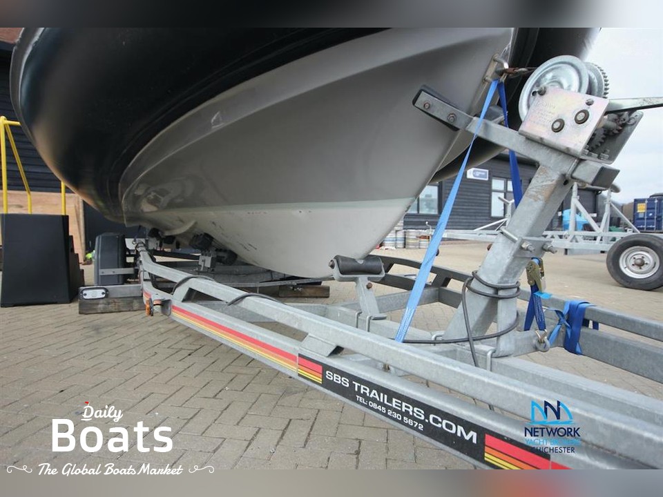 2016 Scanner Boats 630 for sale. View price, photos and Buy 2016 ...