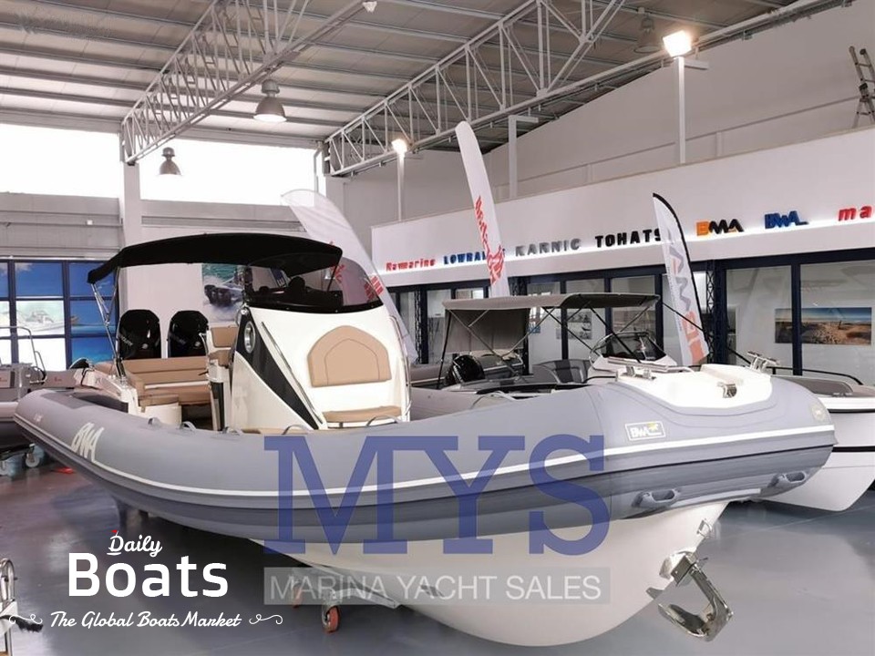 Bwa boats 33 gto sport for sale - Daily Boats