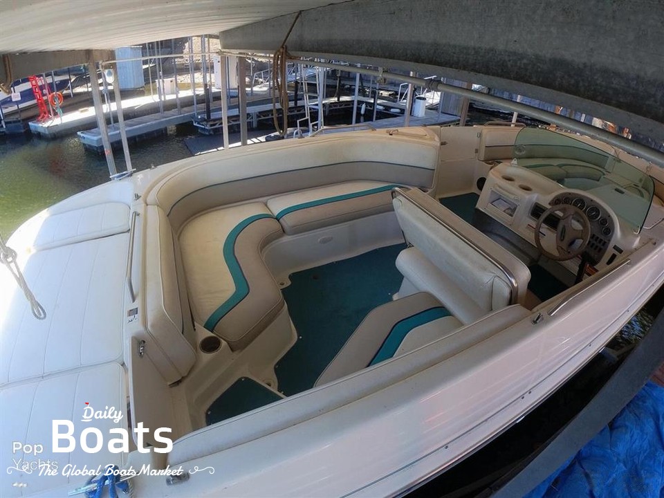 1996 Bayliner Boats 2659 for sale. View price, photos and Buy 1996 ...