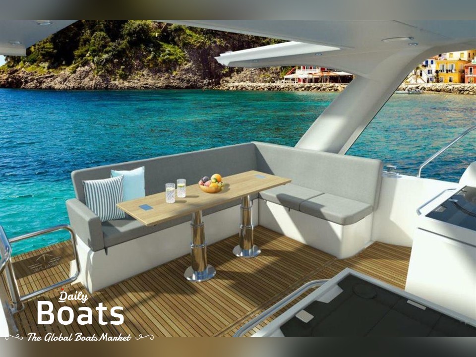 2022 Sealine S39 for sale. View price, photos and Buy 2022 Sealine S39 #398535