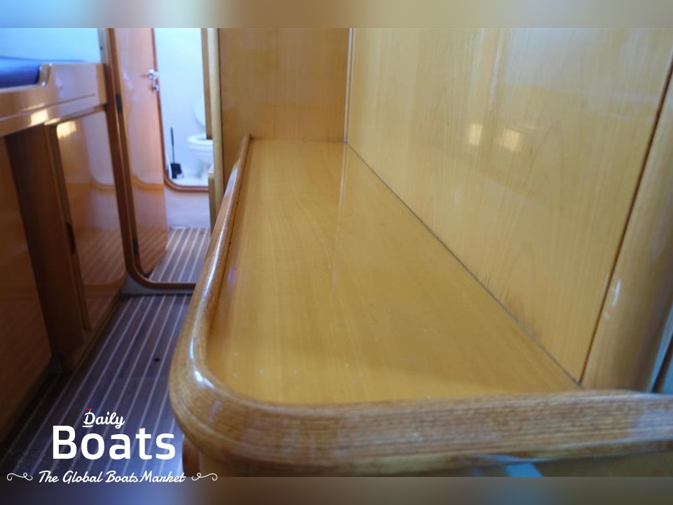 2005 Privilege Marine 395 for sale. View price, photos and Buy 2005 ...