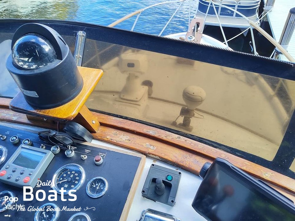 1978 DeFever 43 Sundeck for sale. View price, photos and Buy 1978 ...