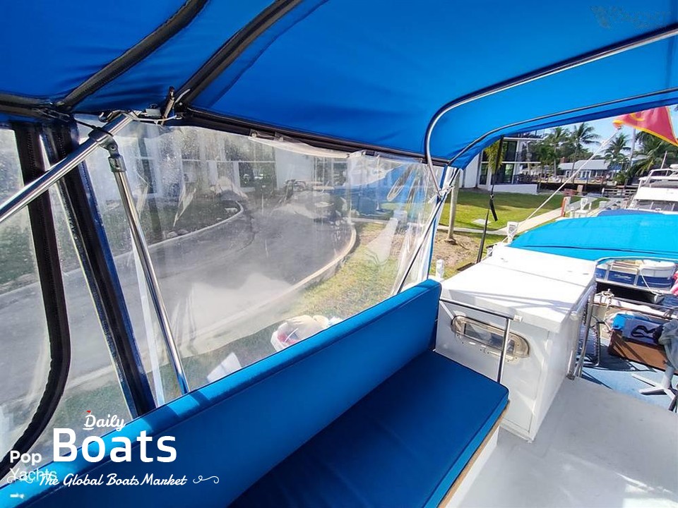 1978 DeFever 43 Sundeck for sale. View price, photos and Buy 1978 ...