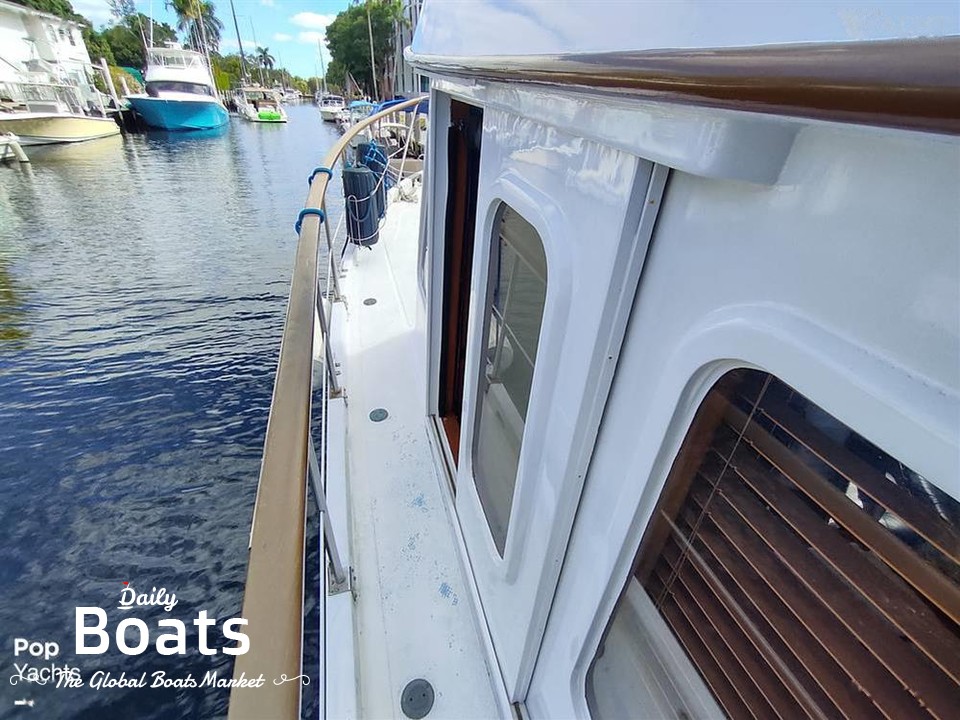 1978 DeFever 43 Sundeck for sale. View price, photos and Buy 1978 ...