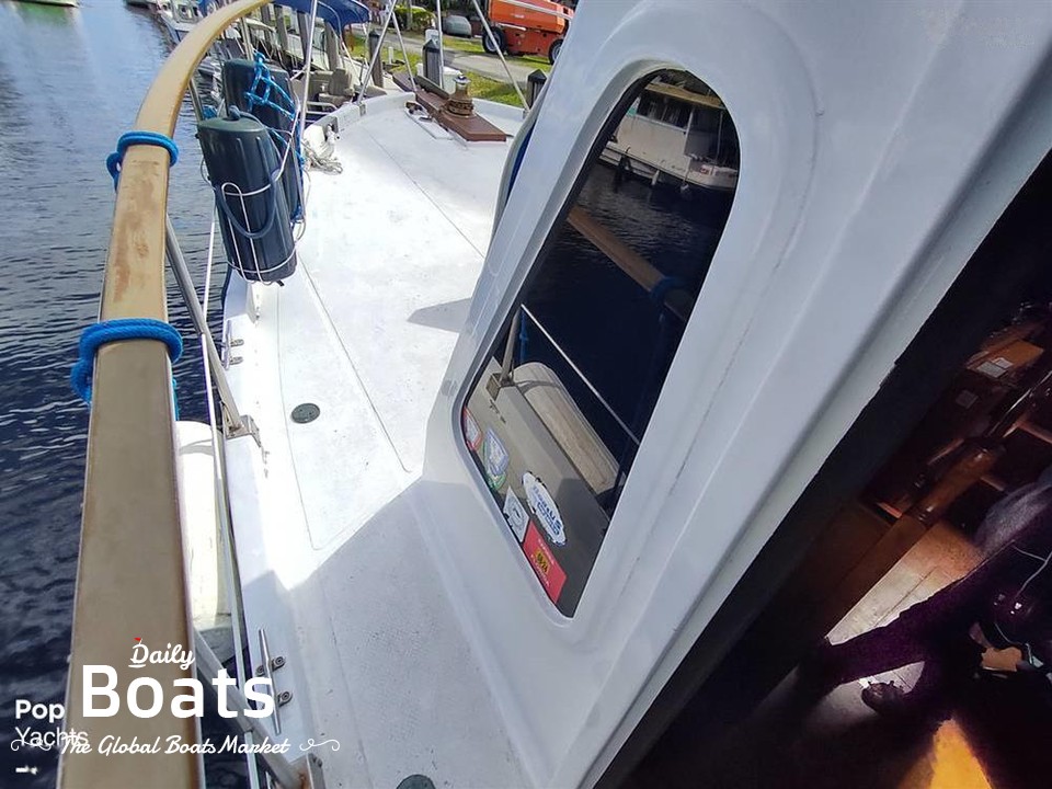 1978 DeFever 43 Sundeck for sale. View price, photos and Buy 1978 ...