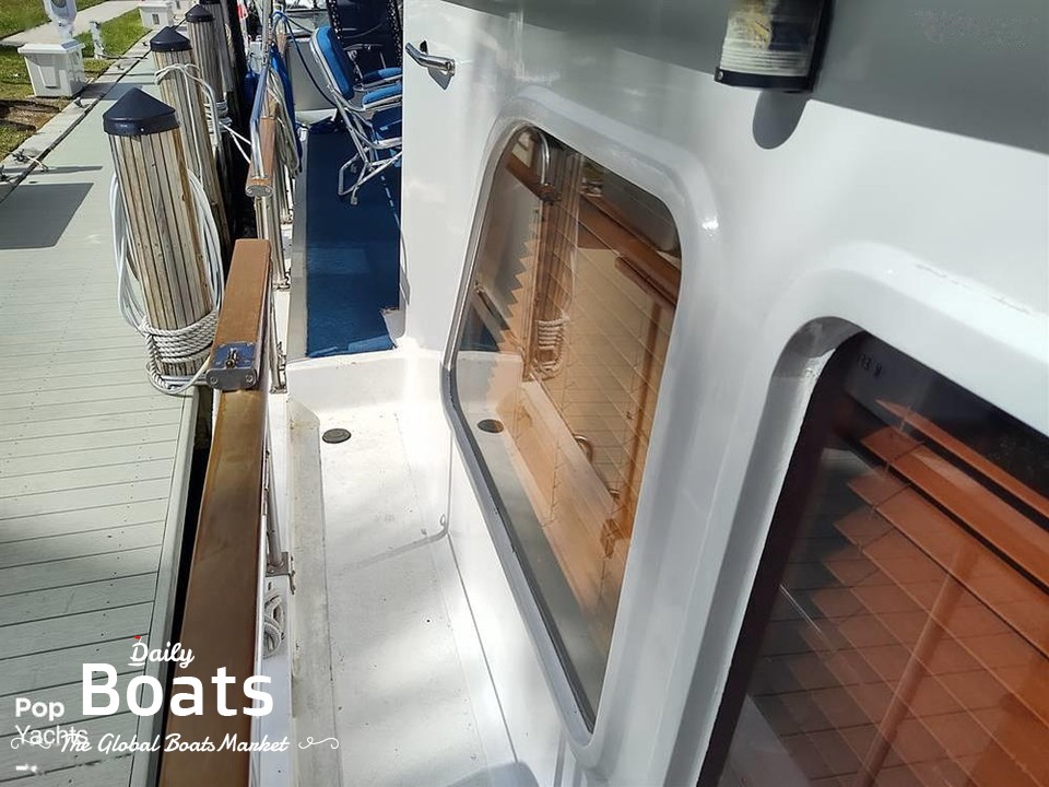 1978 DeFever 43 Sundeck for sale. View price, photos and Buy 1978 ...