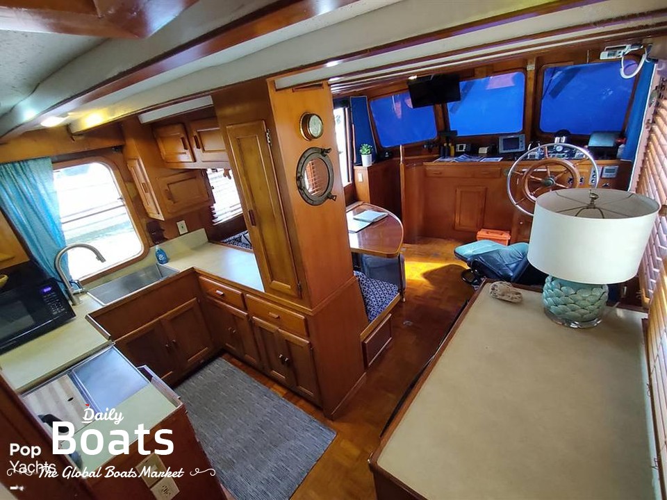 1978 DeFever 43 Sundeck for sale. View price, photos and Buy 1978 ...