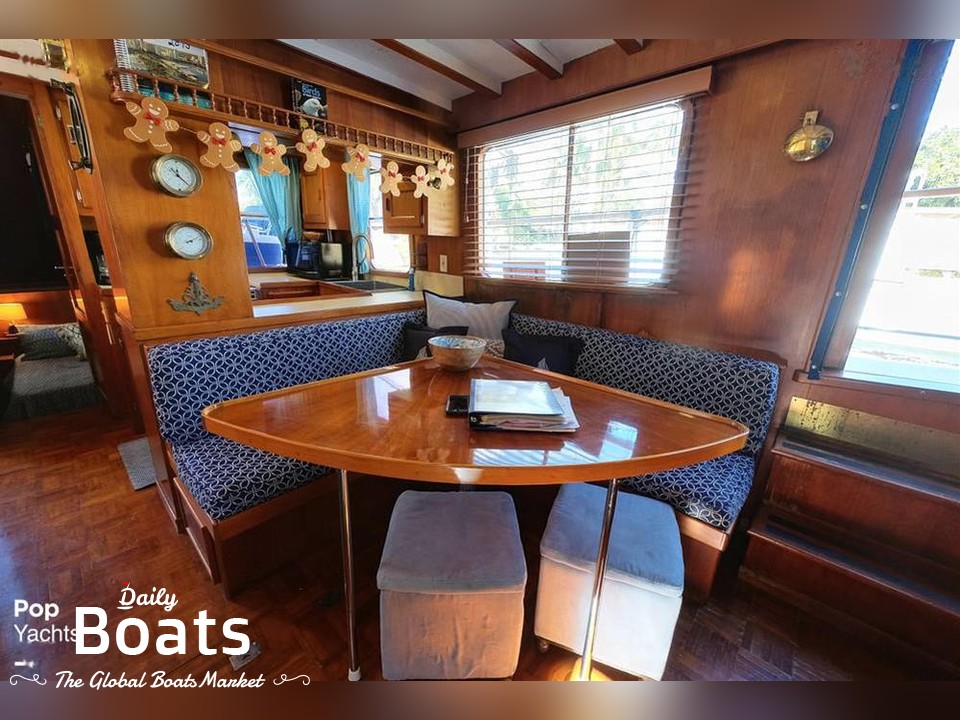 1978 DeFever 43 Sundeck for sale. View price, photos and Buy 1978 ...