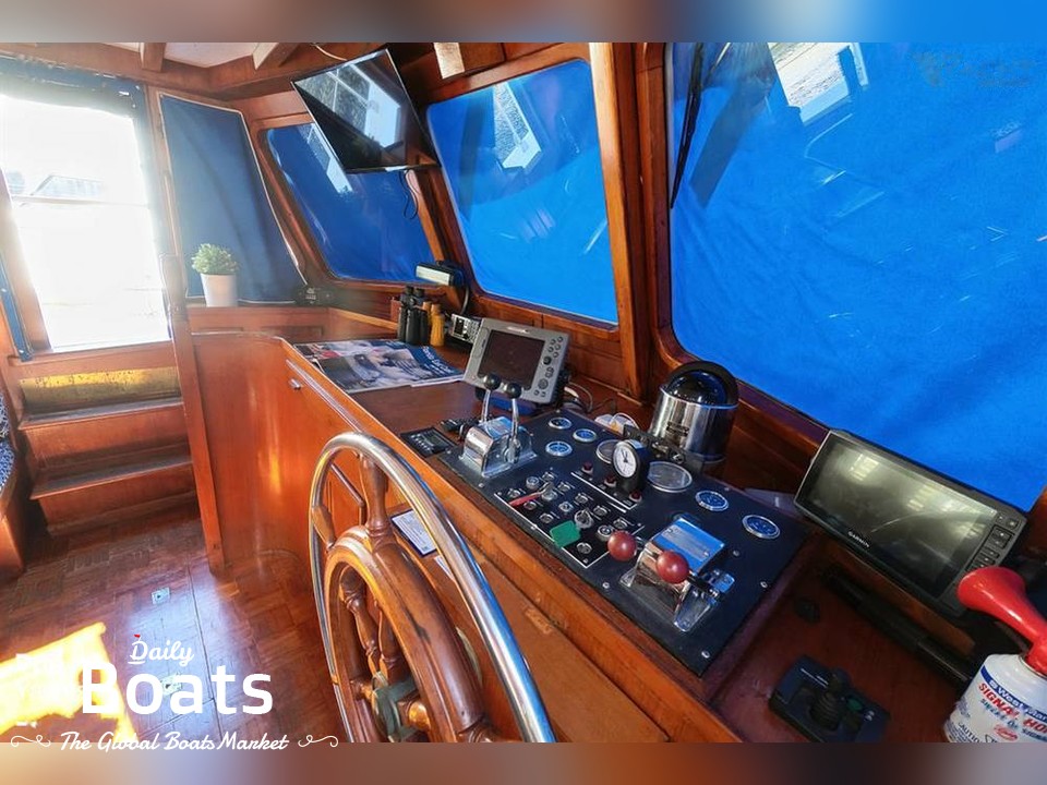 1978 DeFever 43 Sundeck for sale. View price, photos and Buy 1978 ...