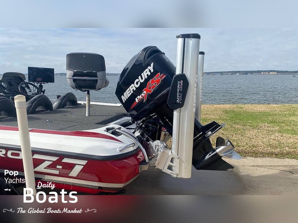 2015 Tracker Boats Nitro Z7 for sale. View price, photos and Buy 2015 ...