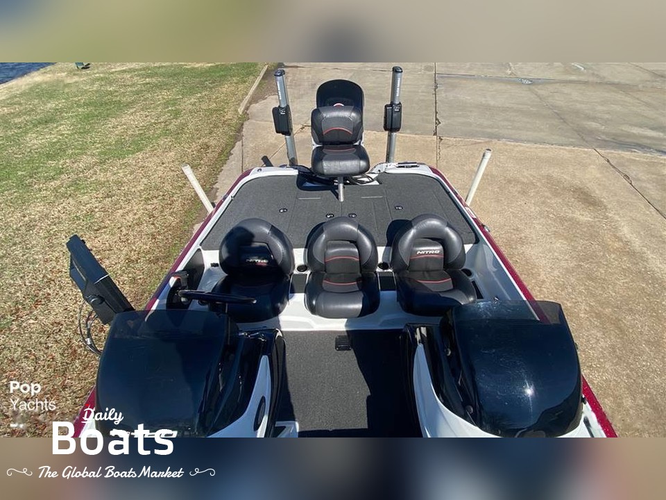 2015 Tracker Boats Nitro Z7 for sale. View price, photos and Buy 2015 ...
