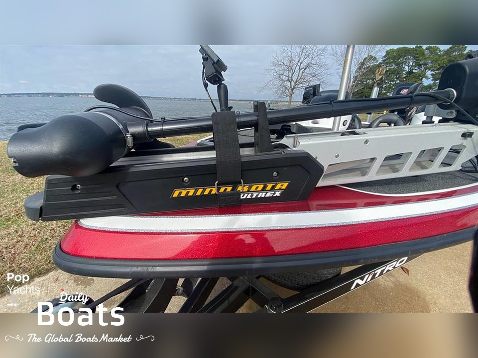 2015 Tracker Boats Nitro Z7 for sale. View price, photos and Buy 2015 ...