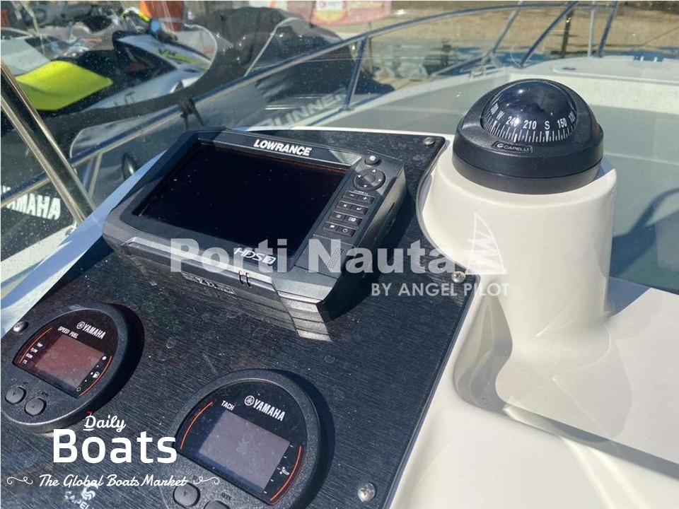 2021 Capelli Boats 19 на продажу. Посмотреть цену, фотографии и Купить ...