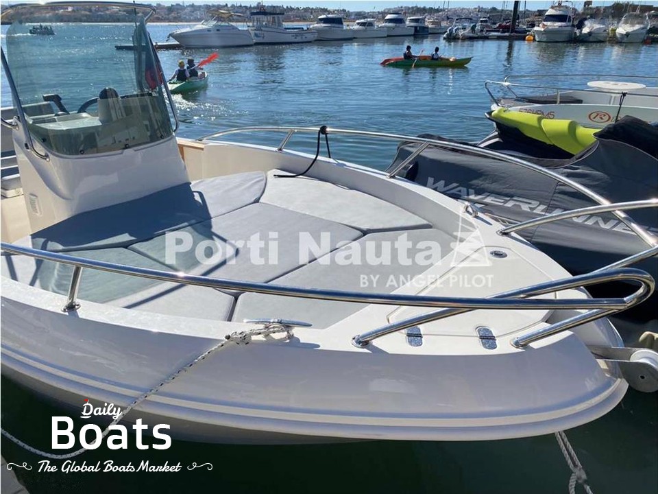 2021 Capelli Boats 19 for sale. View price, photos and Buy 2021 Capelli ...