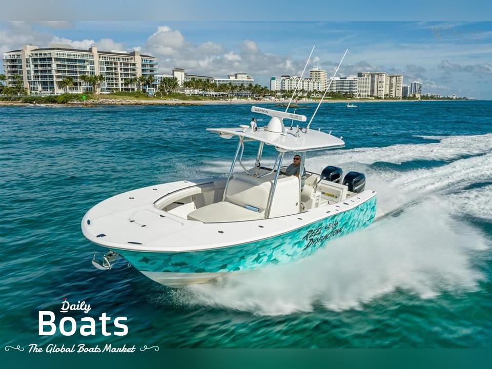 2006 Southport 28Cc for sale. View price, photos and Buy 2006 Southport ...