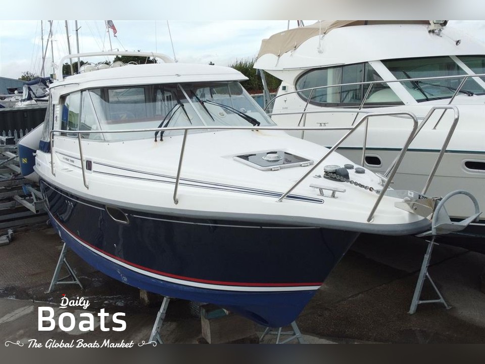 2004 Nimbus 280 Coupe for sale. View price, photos and Buy 2004 Nimbus ...