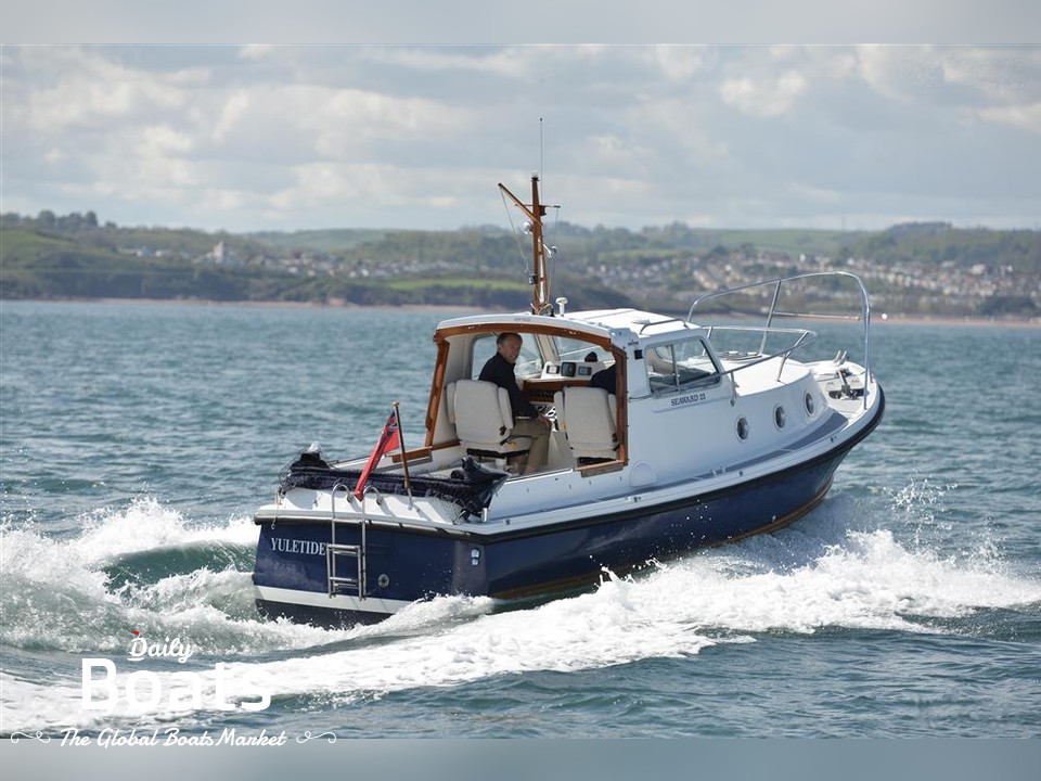 2005 Seaward 23 for sale. View price, photos and Buy 2005 Seaward 23 ...