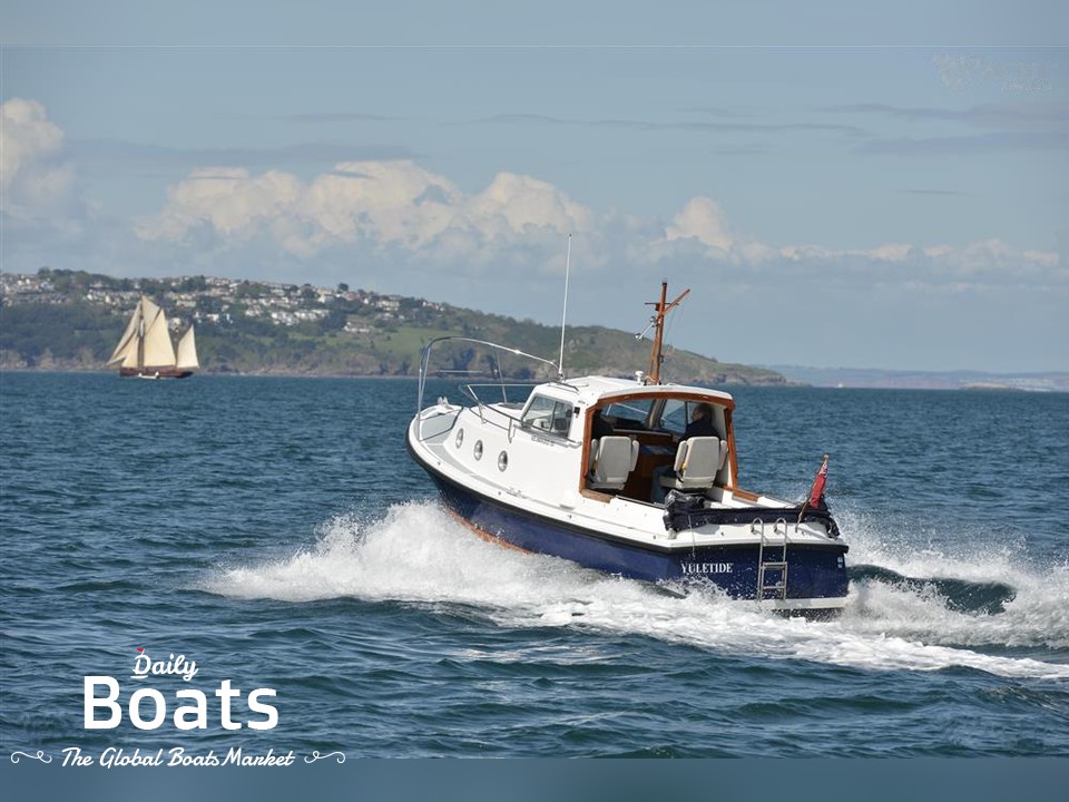 2005 Seaward 23 for sale. View price, photos and Buy 2005 Seaward 23 ...