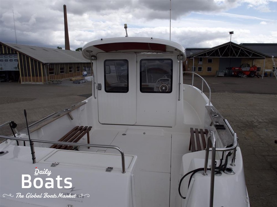 2006 Arvor 250 for sale. View price, photos and Buy 2006 Arvor 250 #398633