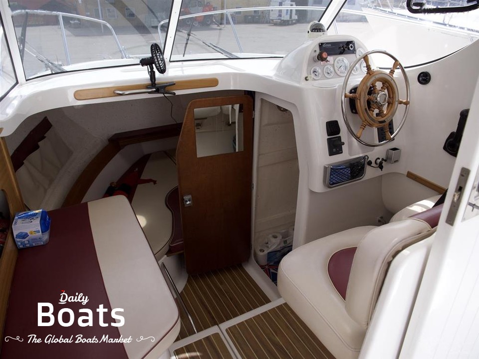2006 Arvor 250 for sale. View price, photos and Buy 2006 Arvor 250 #398633