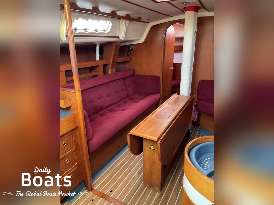 1991 Starlight 39 for sale. View price, photos and Buy 1991 Starlight ...