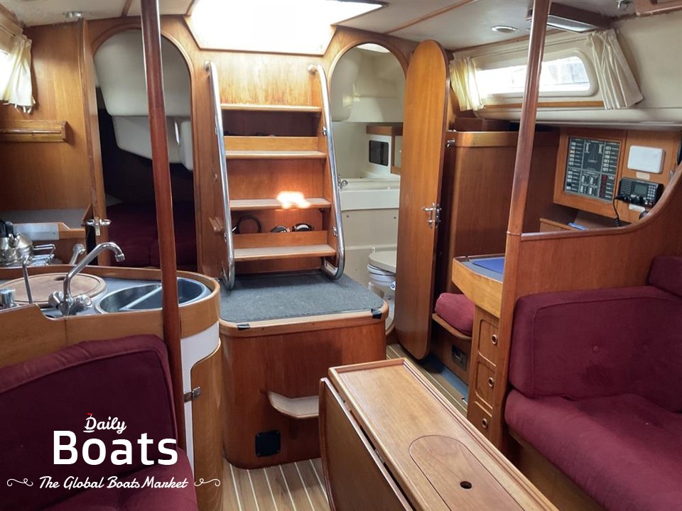 1991 Starlight 39 for sale. View price, photos and Buy 1991 Starlight ...