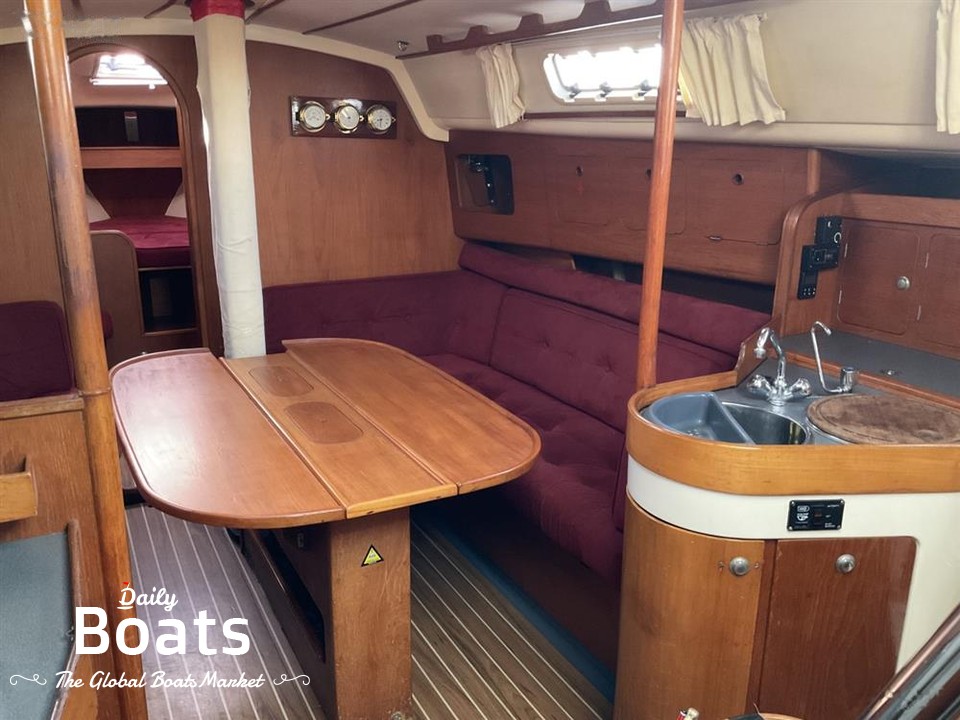 1991 Starlight 39 for sale. View price, photos and Buy 1991 Starlight ...