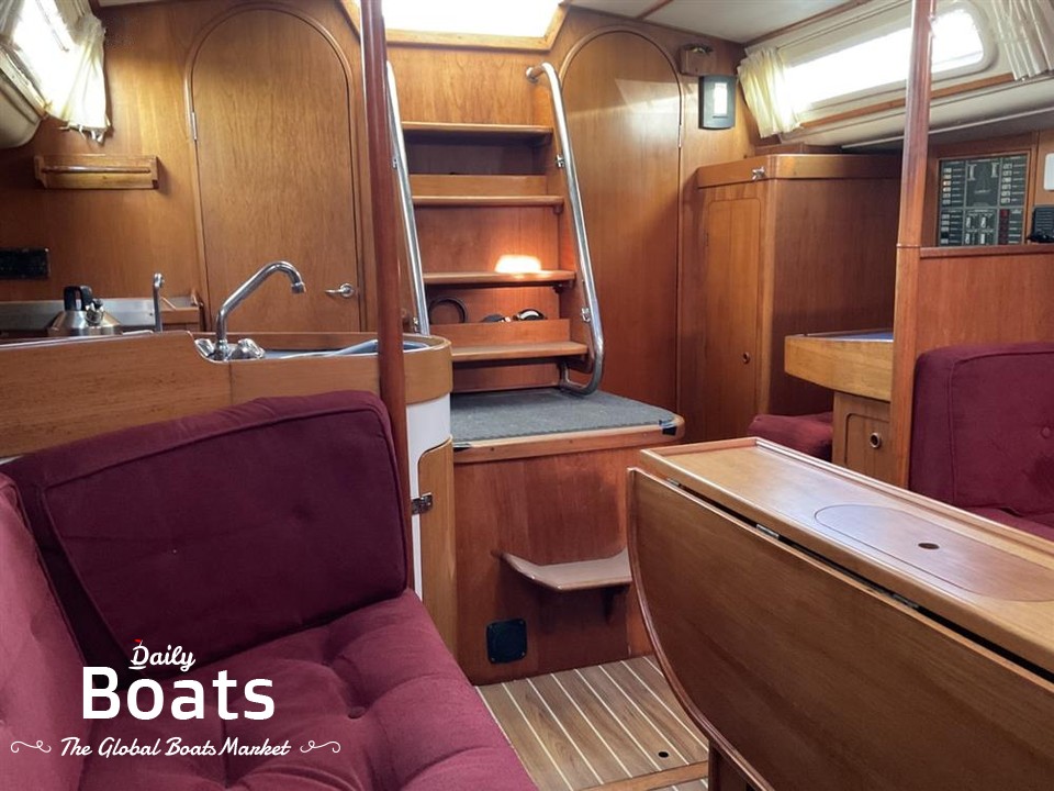 1991 Starlight 39 for sale. View price, photos and Buy 1991 Starlight ...