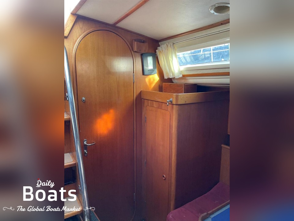 1991 Starlight 39 for sale. View price, photos and Buy 1991 Starlight ...