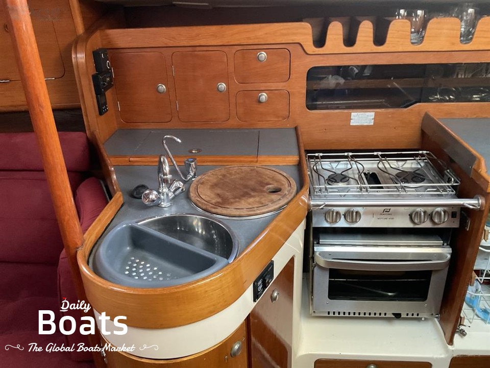 1991 Starlight 39 for sale. View price, photos and Buy 1991 Starlight ...