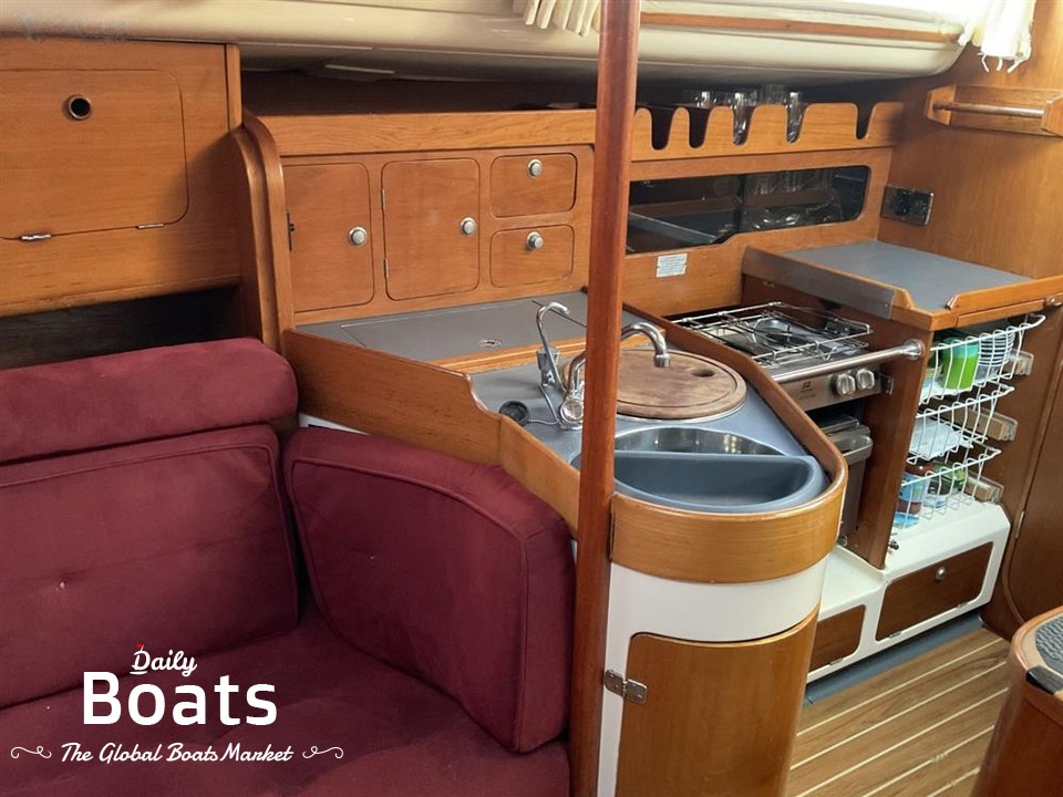 1991 Starlight 39 for sale. View price, photos and Buy 1991 Starlight ...